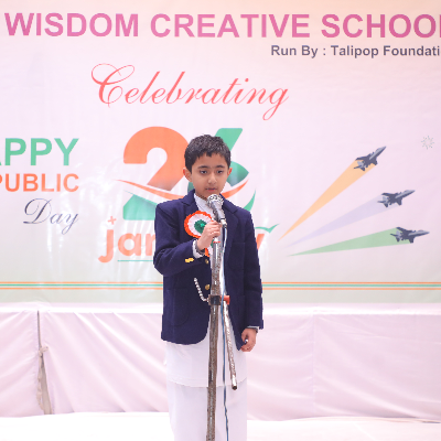 Wisdom Creative School