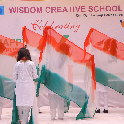 Wisdom Creative School